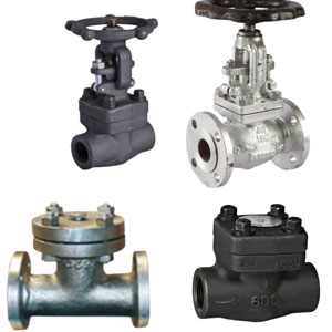 Safe Valves